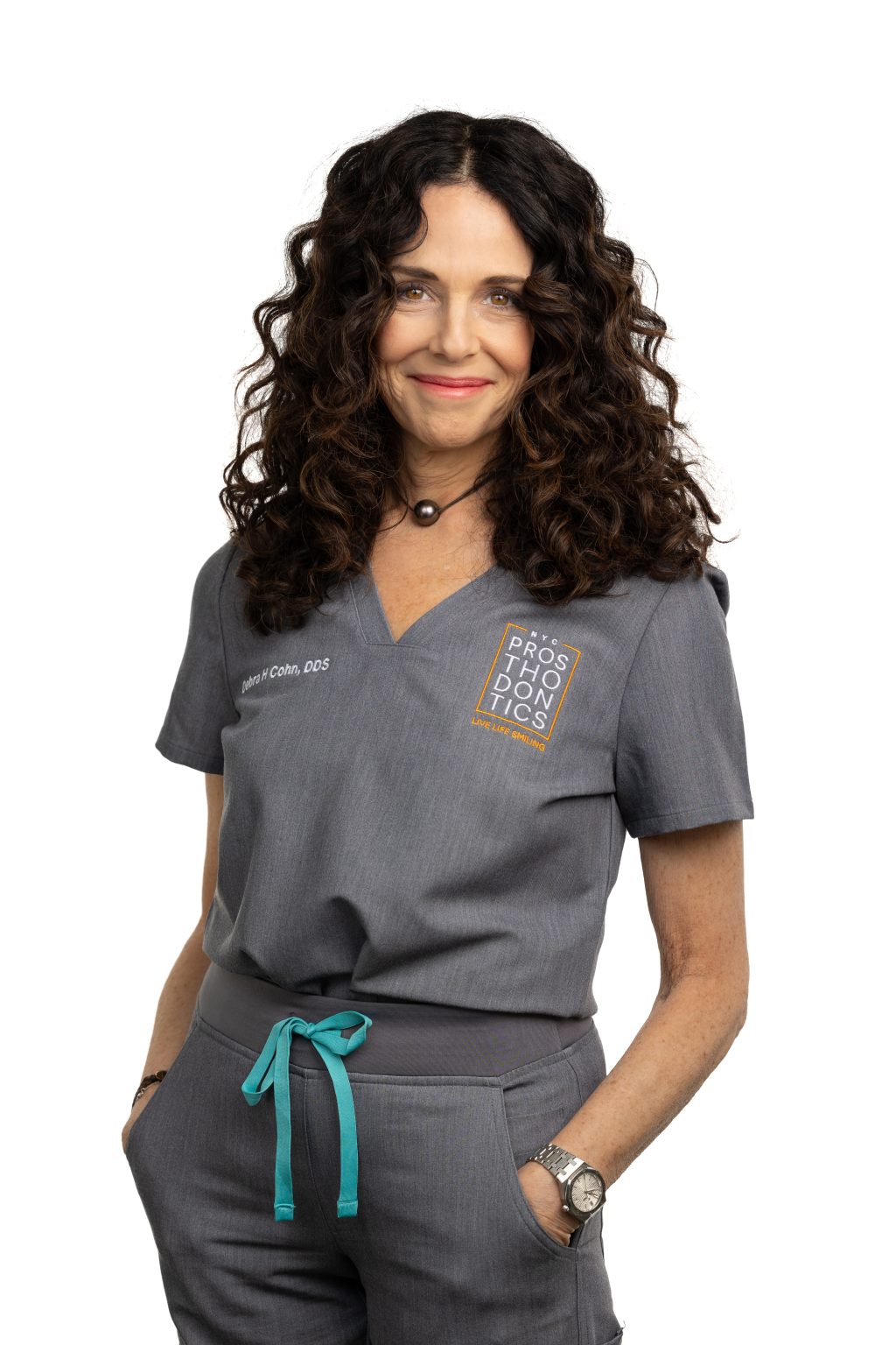 Home - Prosthodontist NYC