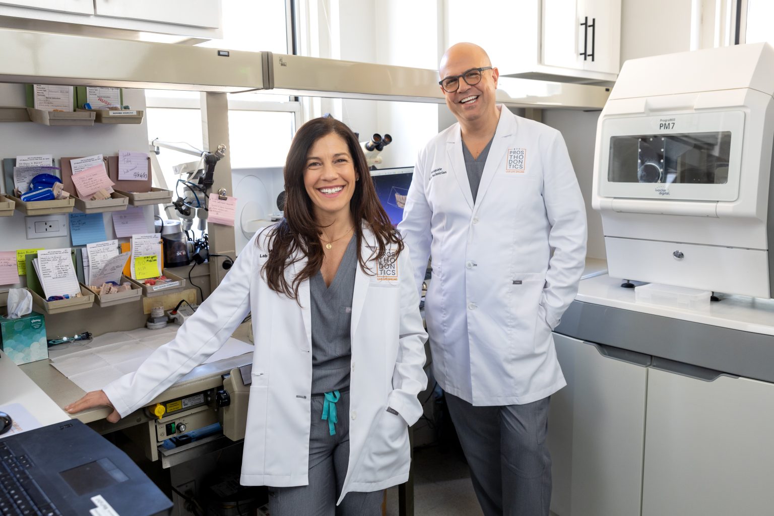 Home - Prosthodontist NYC