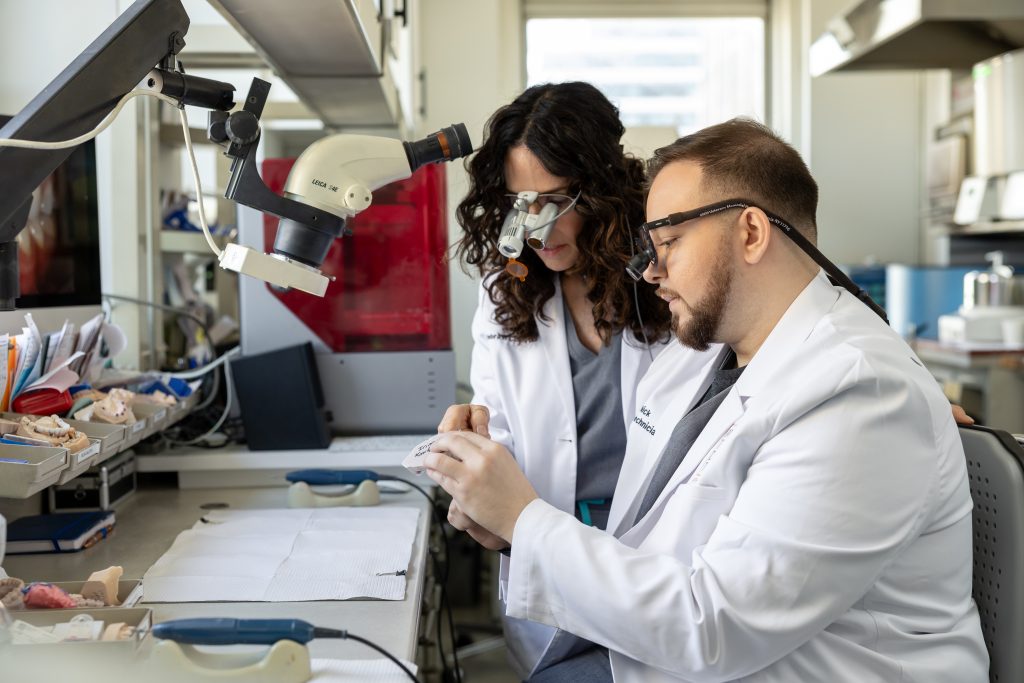 Home - Prosthodontist NYC